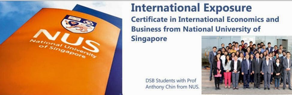 DSB-VIPS Diploma Courses Delhi NCR