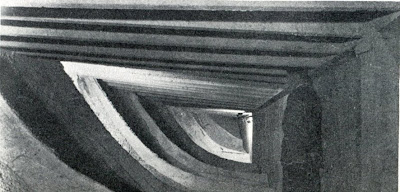 MY ARCHITECTURAL MOLESKINE®: LE CORBUSIER: CHAPEL OF NOTRE-DAME-DU HAUT ...