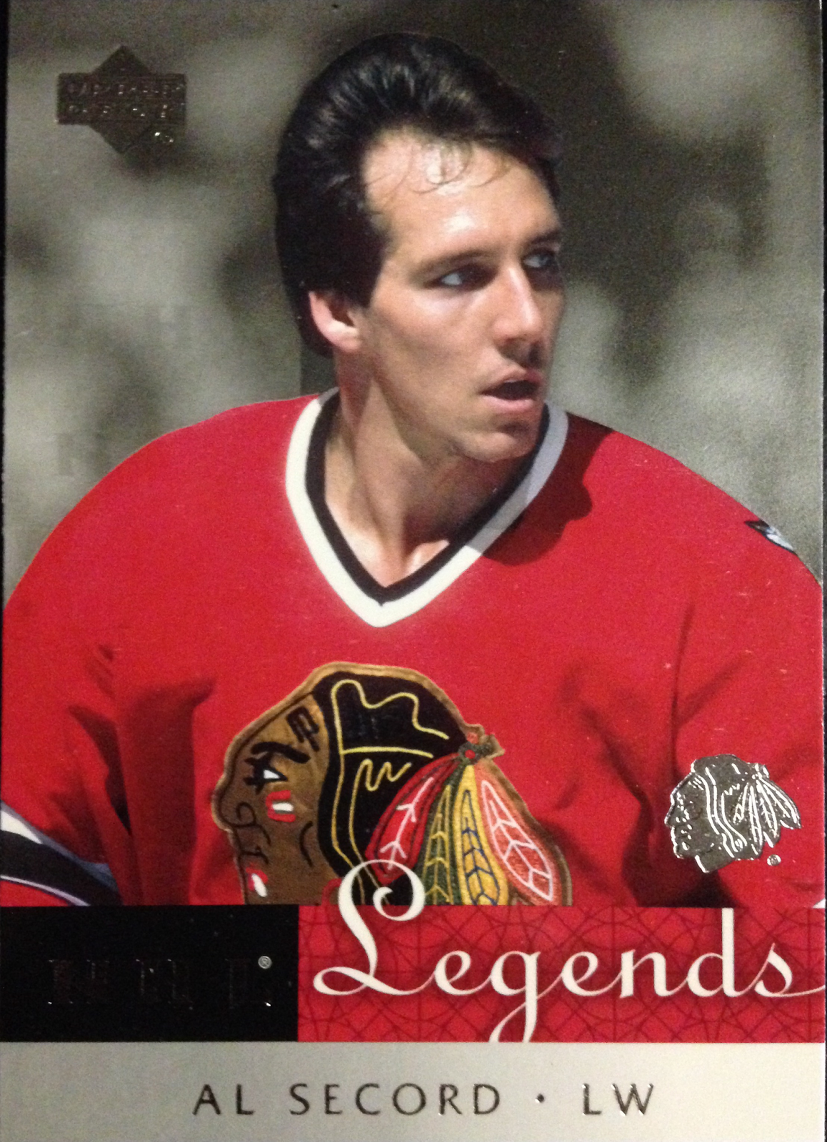 Wrigley Roster Jenga: Put Some Ice On It