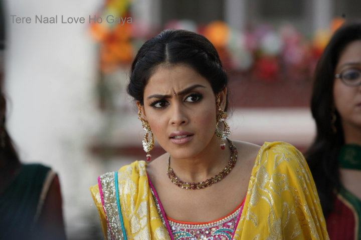 Genelia Prtity Face - Wallpaper Hub