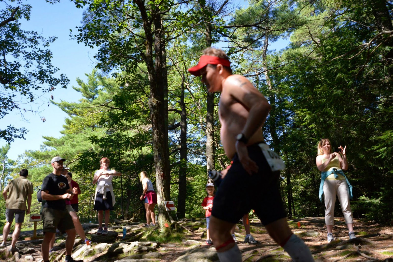 PTSD: A Soldier's Perspective: (Thriving) Chick Hill