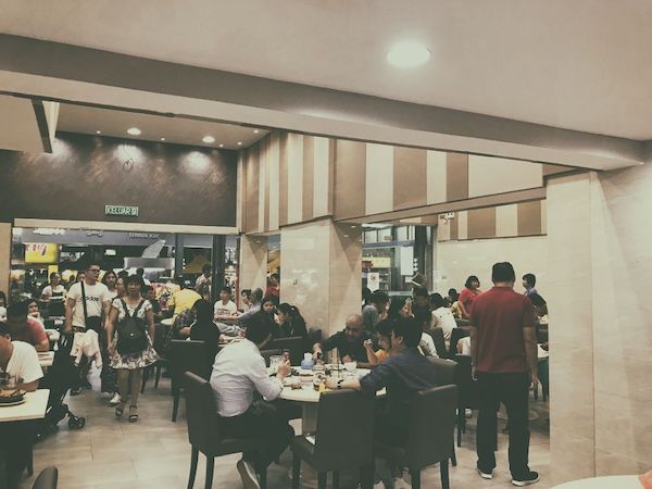 クアラルンプールの食その2:そしてマレーシアの食を総括する | 2歳児連れマレーシア旅行⑨ |世界で生きる in ドバイ