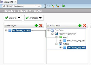 How to create a custom WSDL using XSD - TechSupper
