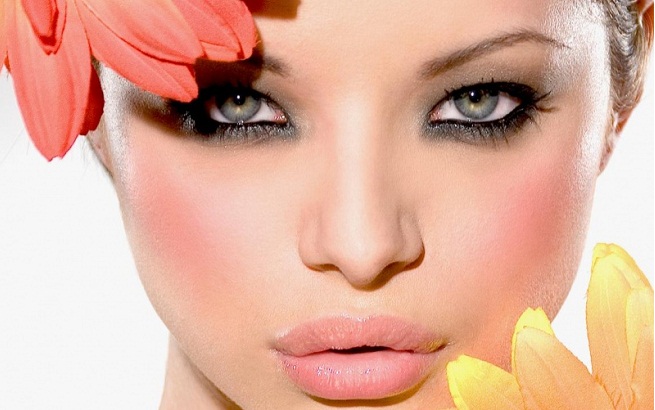 Los Colores De Maquillaje Para Este Verano Lenticom