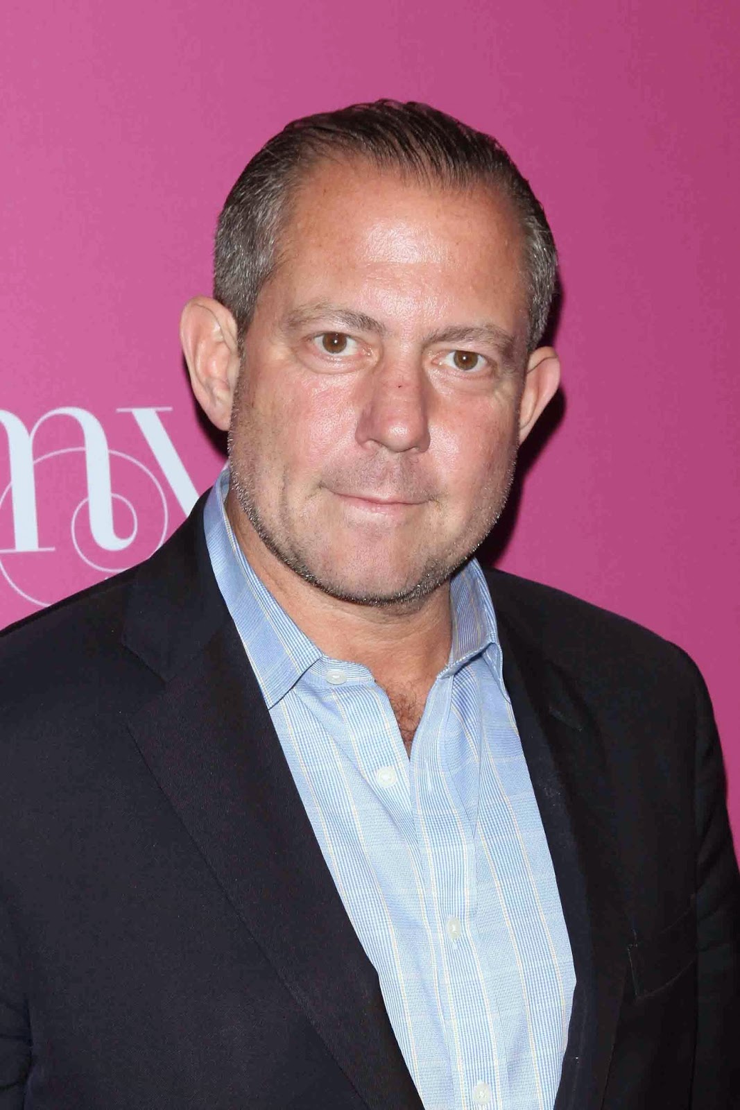 OK! MAGAZINE'S 2015 'SO SEXY' NEW YORK CITY BASH