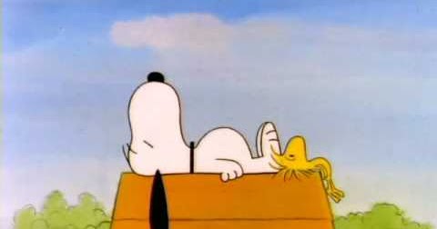 SdR: 7 curiosidades de Snoopy
