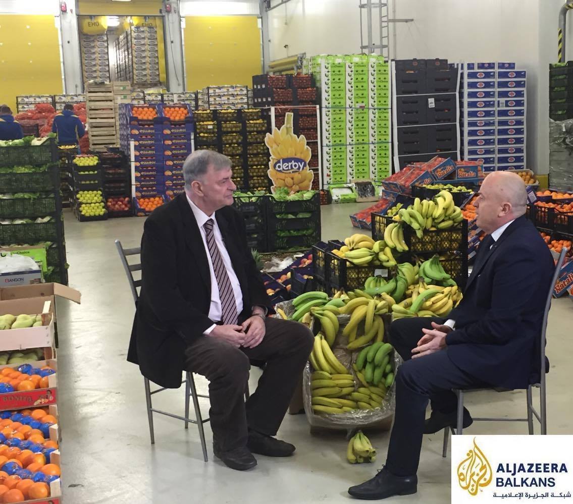 DERBY ® Popular brand : : MAKING OF | Exclusive Interview With Mr ...