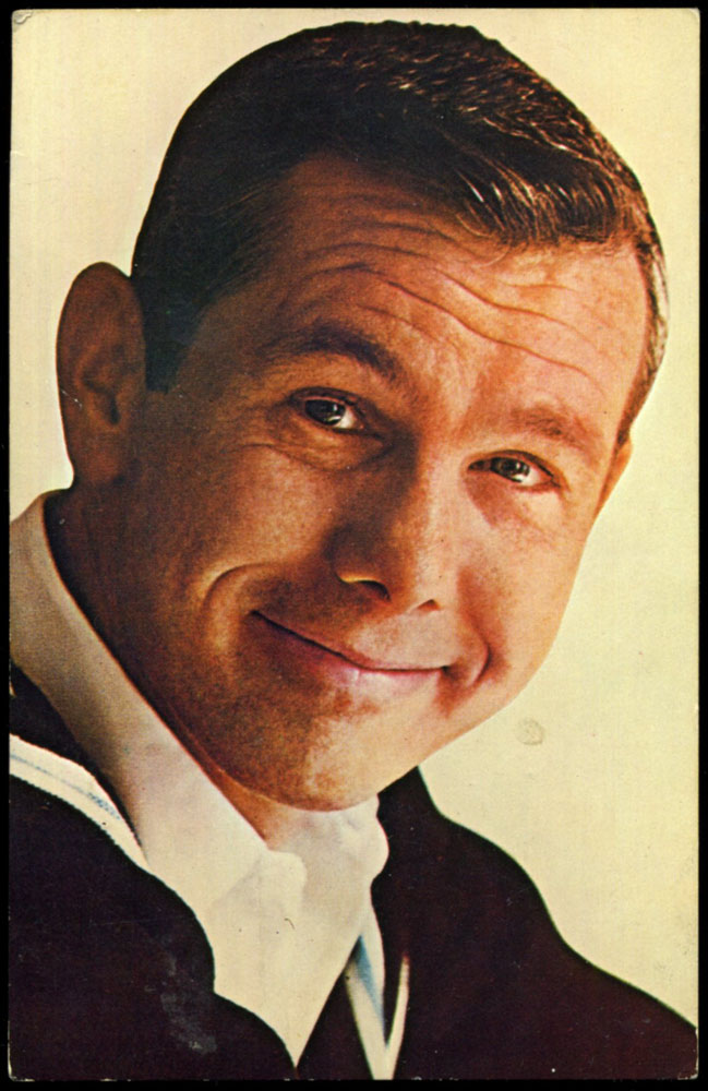 Thoughts from the show biz wiz: The King of Late Night: The Life of ...