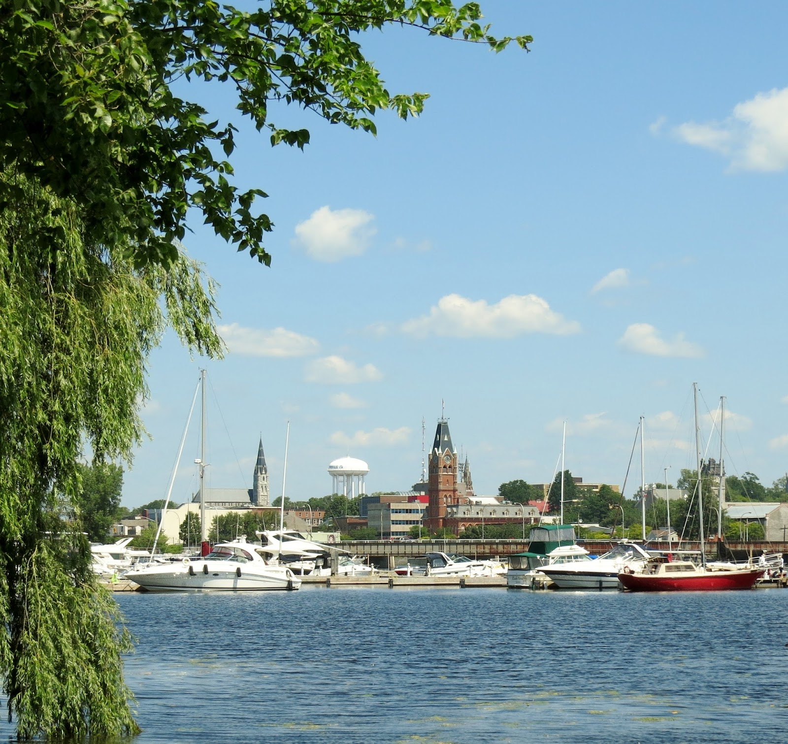 Lindquistics the Musings of Marian Lindquist: July 2015