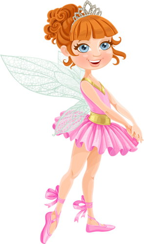 ® Imágenes y Gifs Animados ®: IMÁGENES DE HADAS