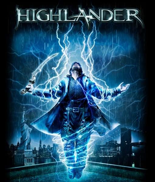 SNEAK PEEK : Summit's "Highlander": There Can Be Only One