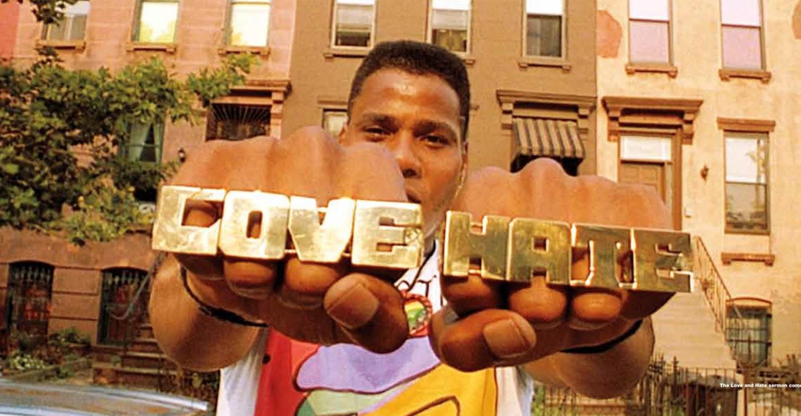 Movie Review: Do The Right Thing (1989) | The Ace Black Movie Blog