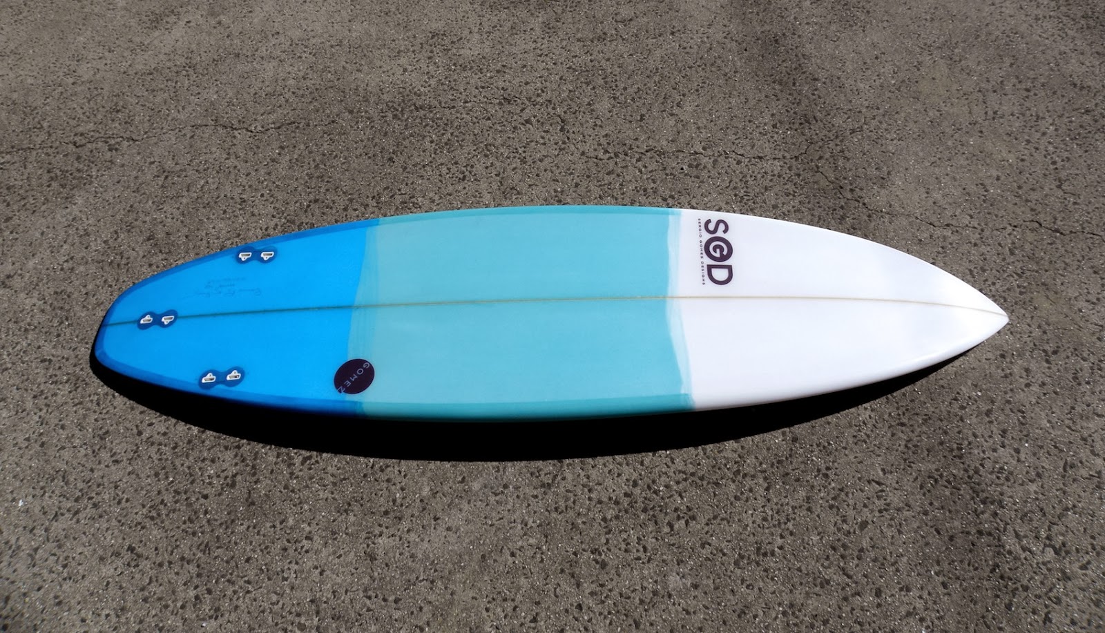Gomez Surfboards Blog
