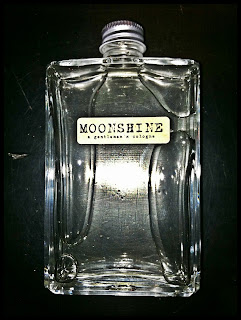 Oakleaf & Acorn: Moonshine