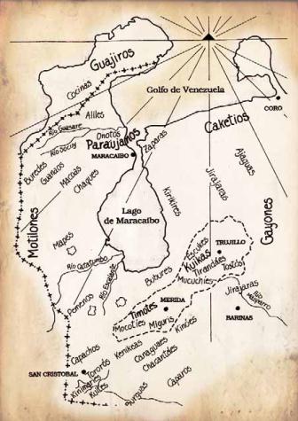 Escuela de Gobierno Hugo Chávez Frías: LOS ANDES VENEZOLANOS Y SUS ...