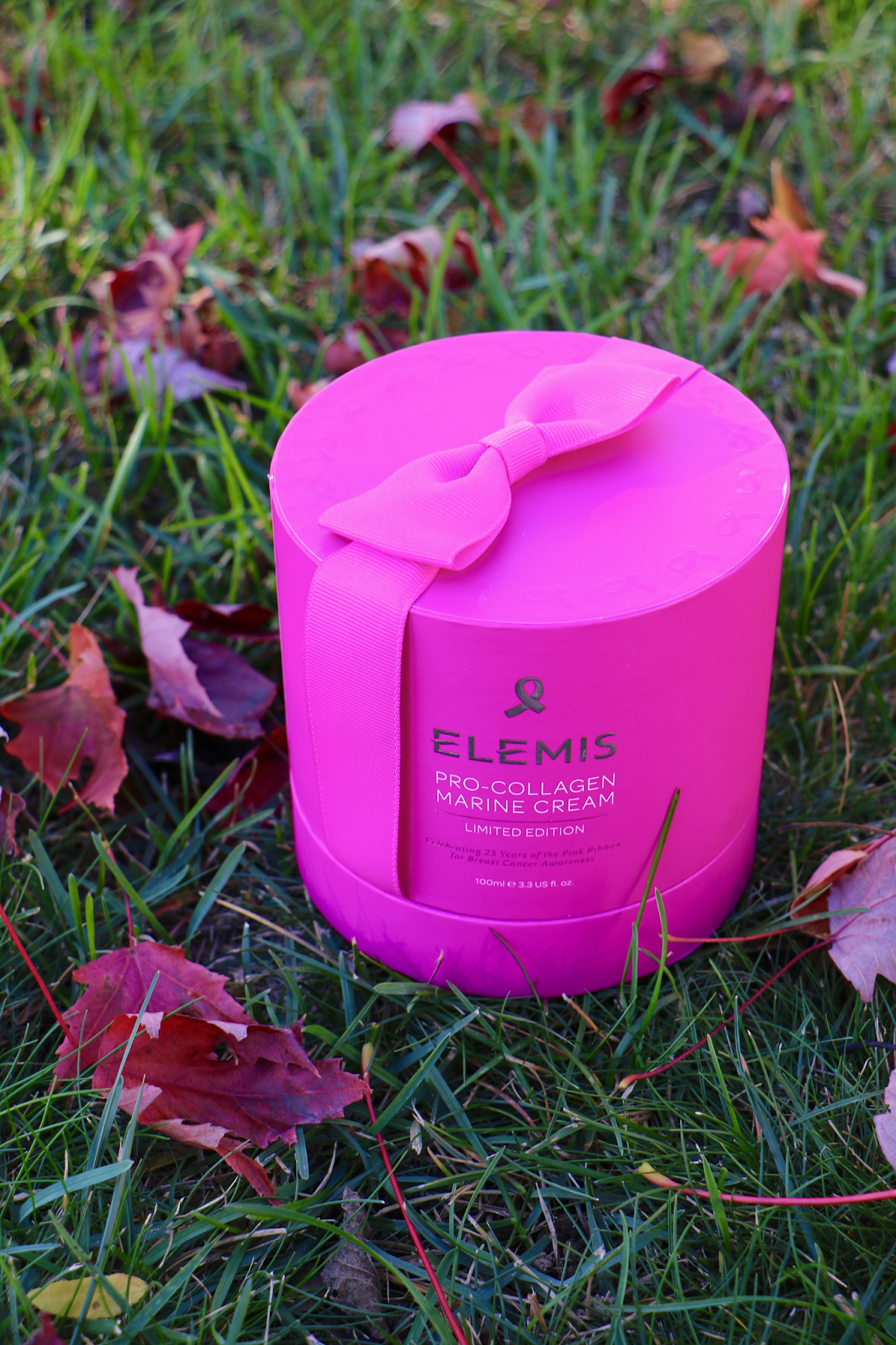 Fall PR Packages Review. | Southern Belle in Training