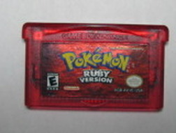RetroPokemonTrainer: Fake Gen. III Pokemon Games And How To Spot Them
