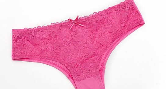 Mandrágora_Online: Ropa interior rosa: ¿superstición o costumbre?
