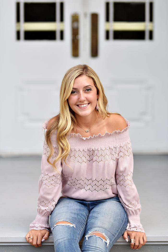 CT PhotoMemories: SENIOR SESSION: Libby CO2019