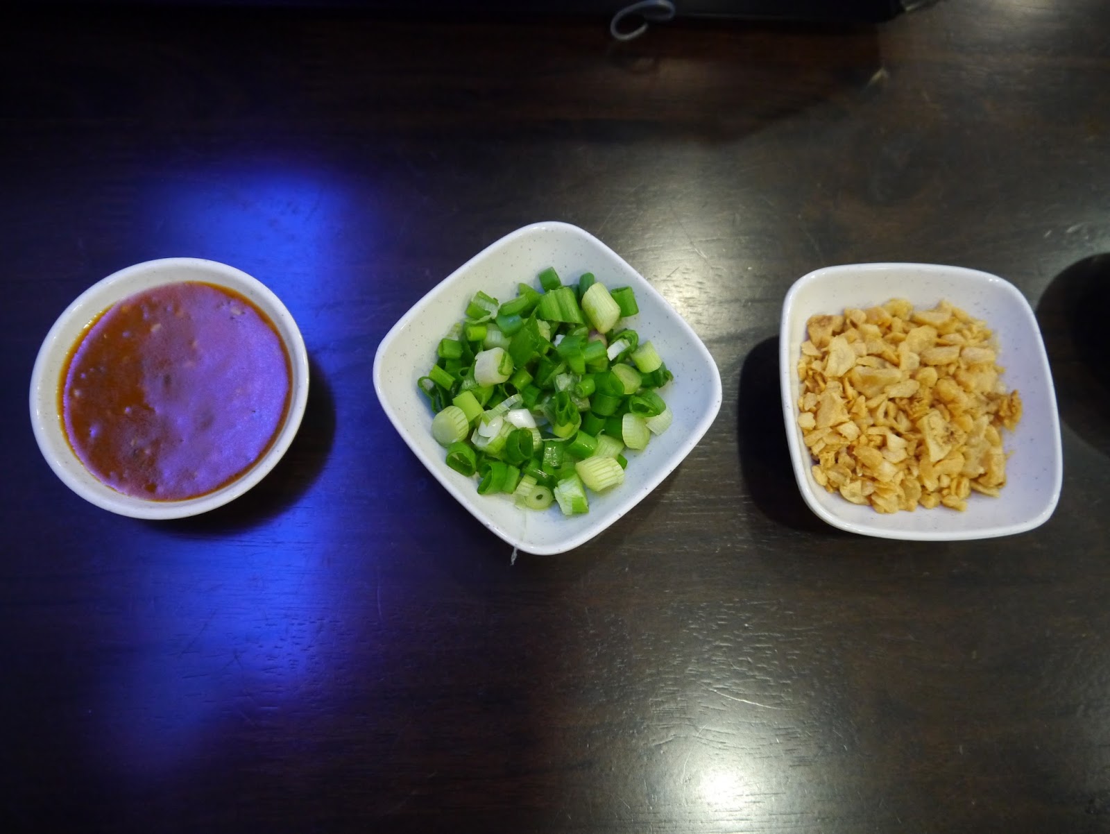 The Asian Chihuahua: Sawara Claypot Fish Head Steamboat @ Krystal Point ...