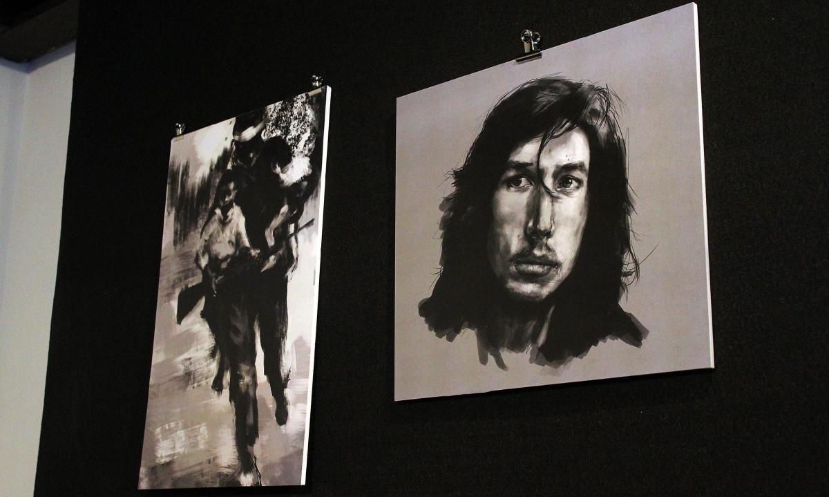 ARTECONT MAGACINE: "INDEBLE" (PONTEVEDRA)