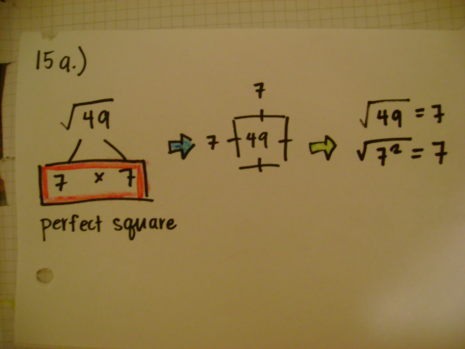 873 Math Blog (2011): February 2012
