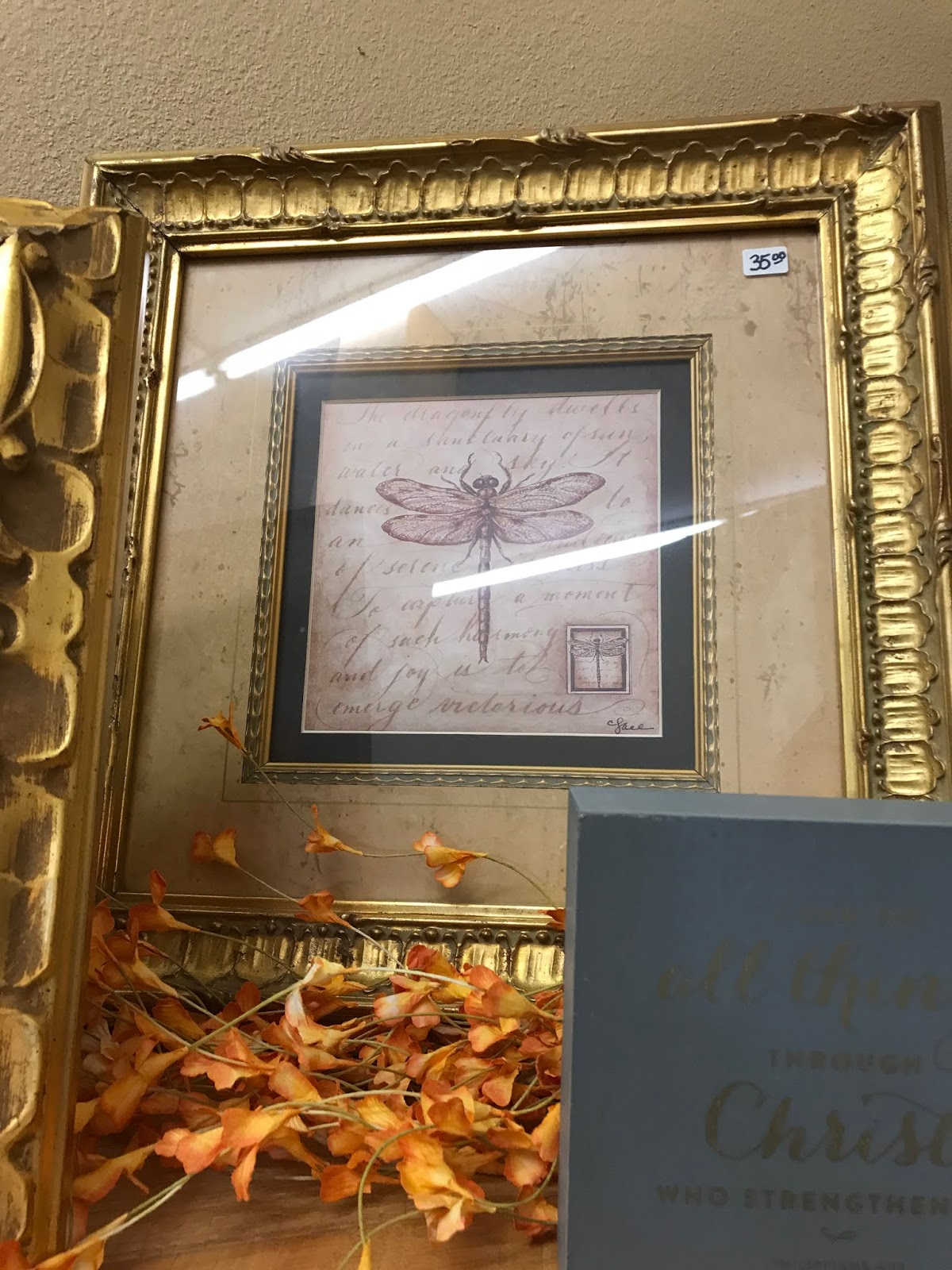 Let's Add Sprinkles: Thrifting British Colonial Style