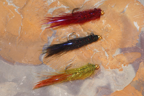 Fly Fishing Traditions: Slip or Quick Release Indicators