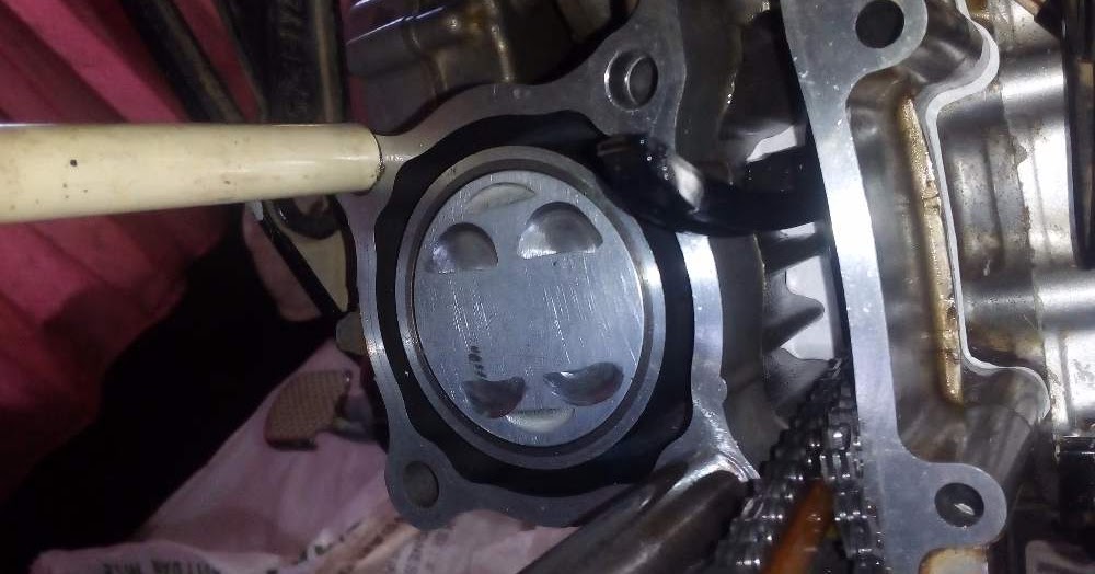 Pilih Bore Up Apa Stroke Up? - IhaiSP