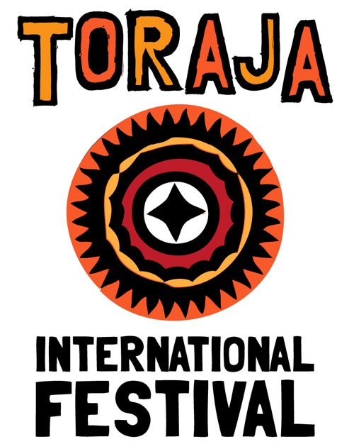 Tana Toraja Logo