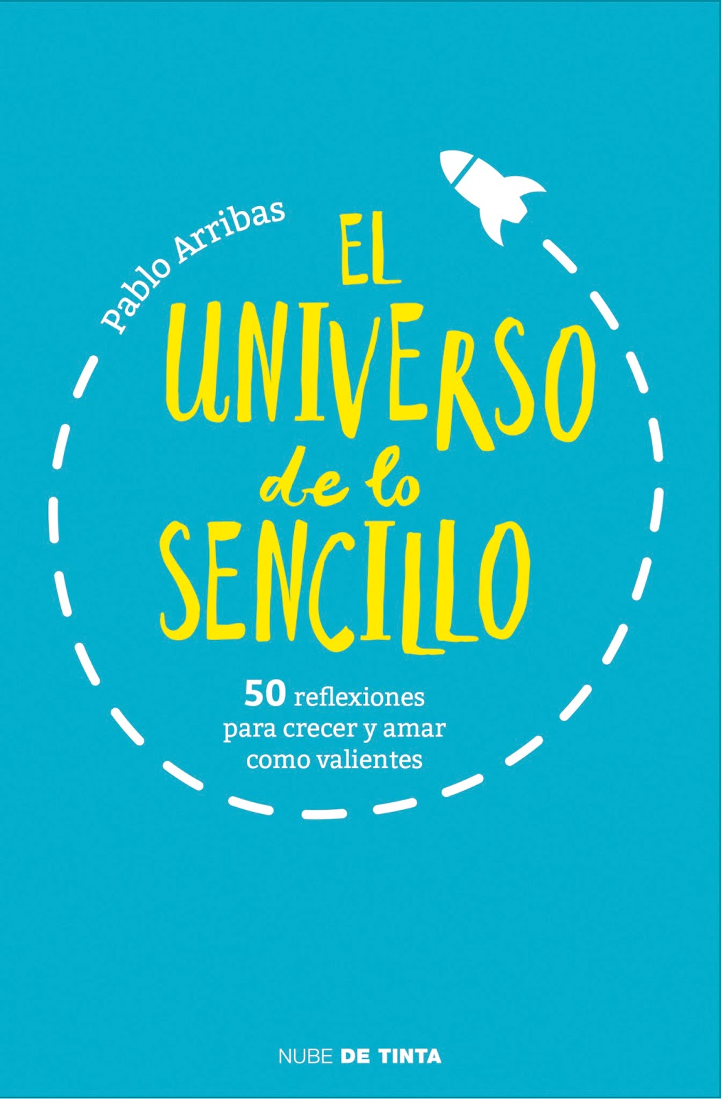 Vorágine Interna: Blog literario: Reseña: El universo de lo sencillo