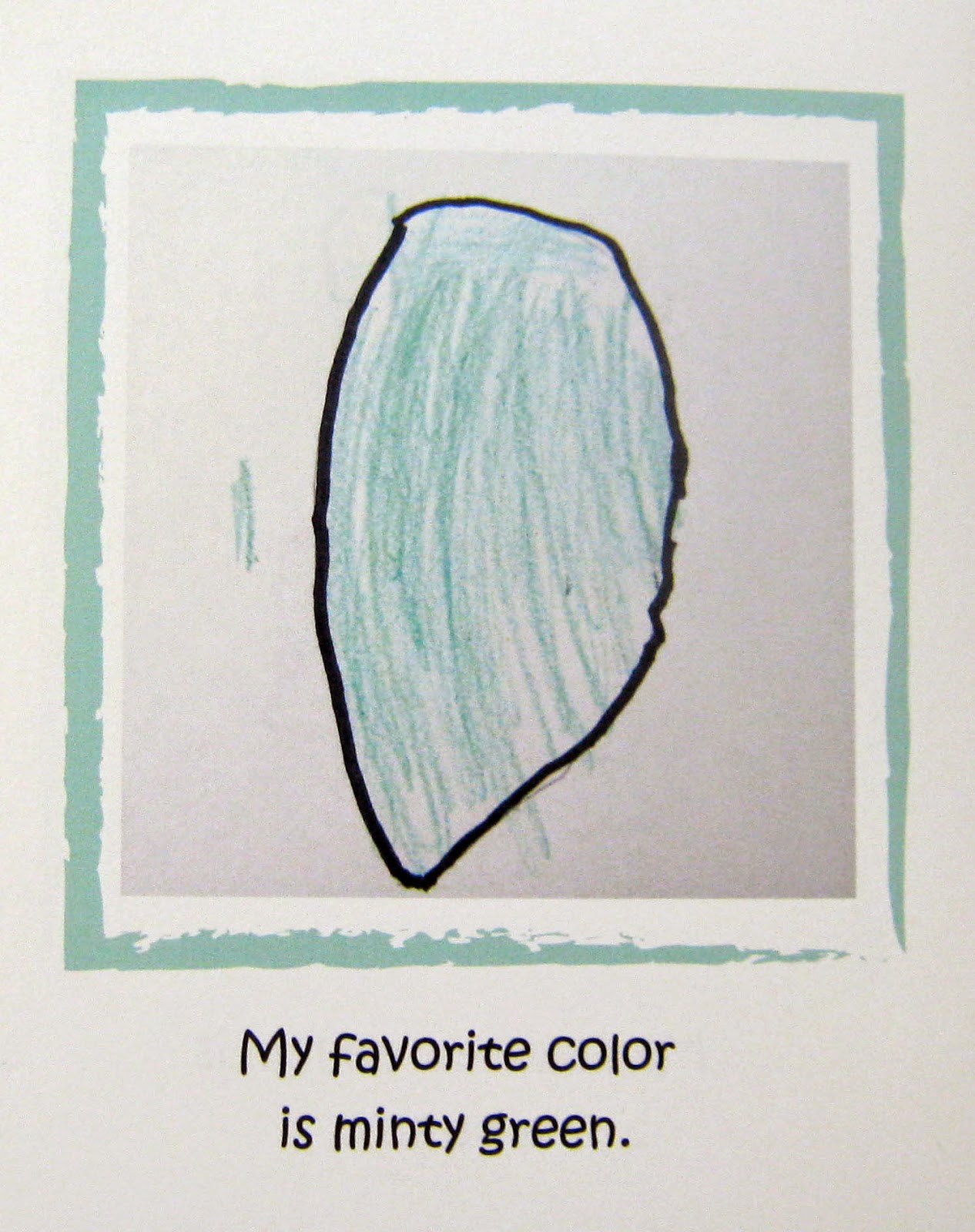 Mrs. Levine's Art Room : KINDERGARTEN . . . We are Authors and ...