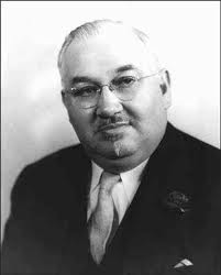 POR ENTRE OS PILARES: HARVEY SPENCER LEWIS (1ª PARTE)