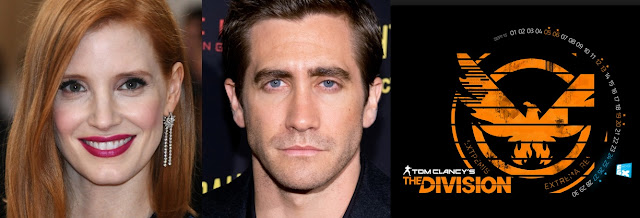 Ubisoft Motion Pictures anuncia filme inspirado no game The Division ...