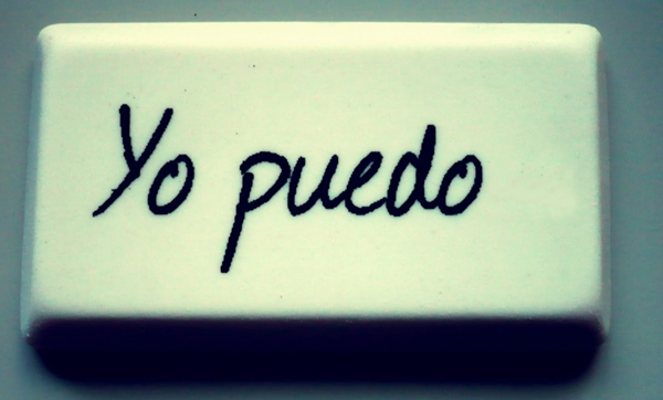 Acorde con la vida: ¡Sí Puedo vs. No Puedo!