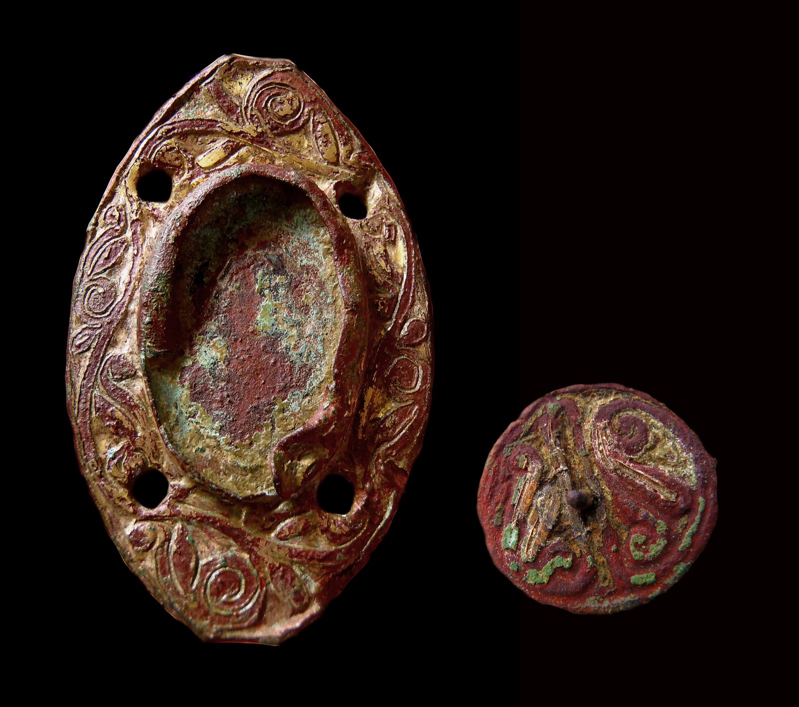 Dig Regardless: The Tangled Vine — A Medieval Mystery