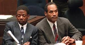 OJ Simpson: Did He Do It? : OJ's Cut Finger: What Actually Happened?