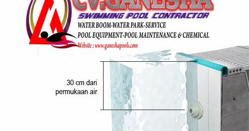 Kontraktor Kolam Renang, Perawatan Kolam Dan Toko Kolam Renang: Cara ...