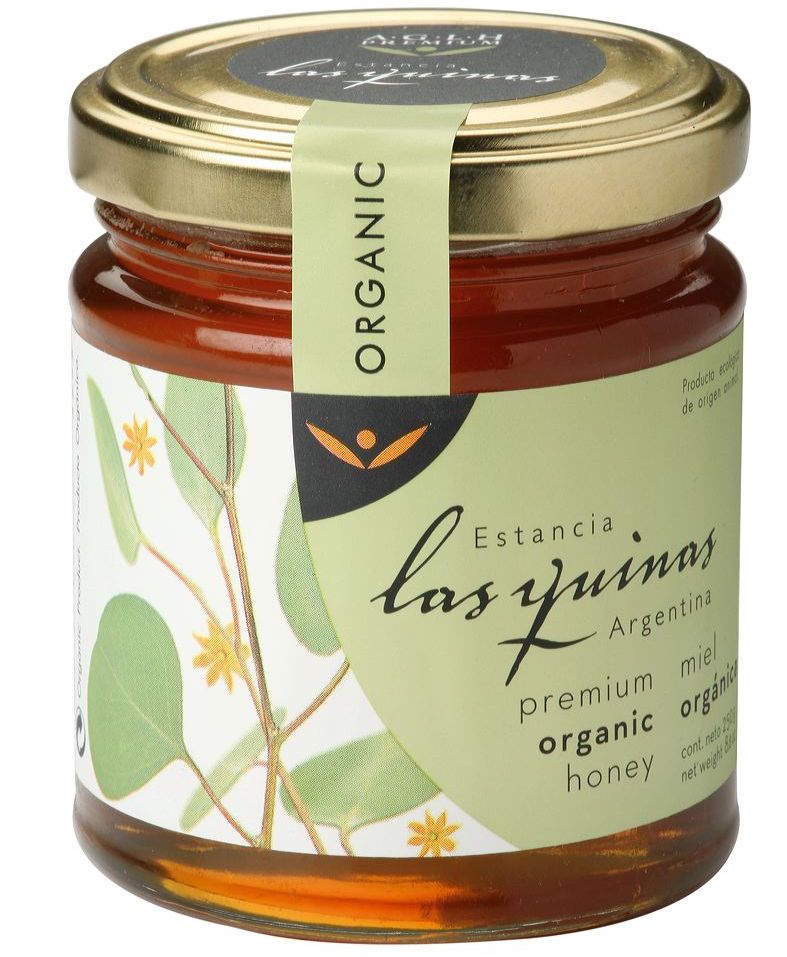 EL INFORMATORIO: Premian a una marca argentina por producir la mejor ...