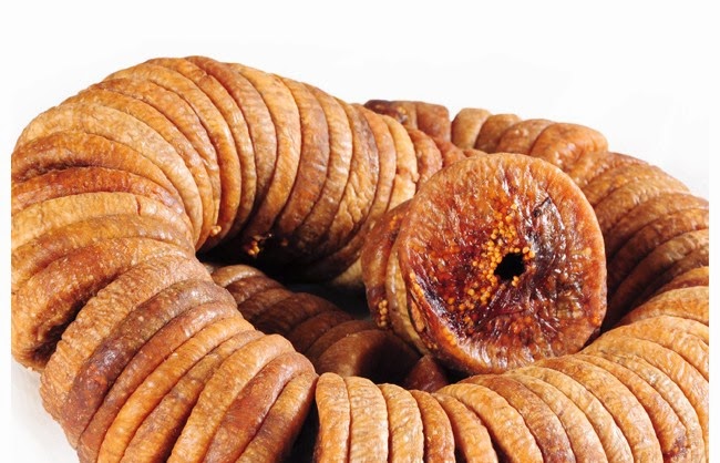 NUTRIKALP: HEALTH BENEFITS OF ANJEER