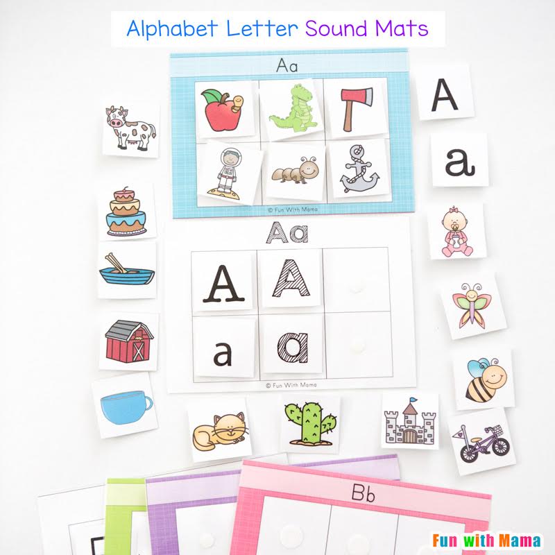 Back to School MEGA Bundle | Totschooling - Toddler, Preschool ...