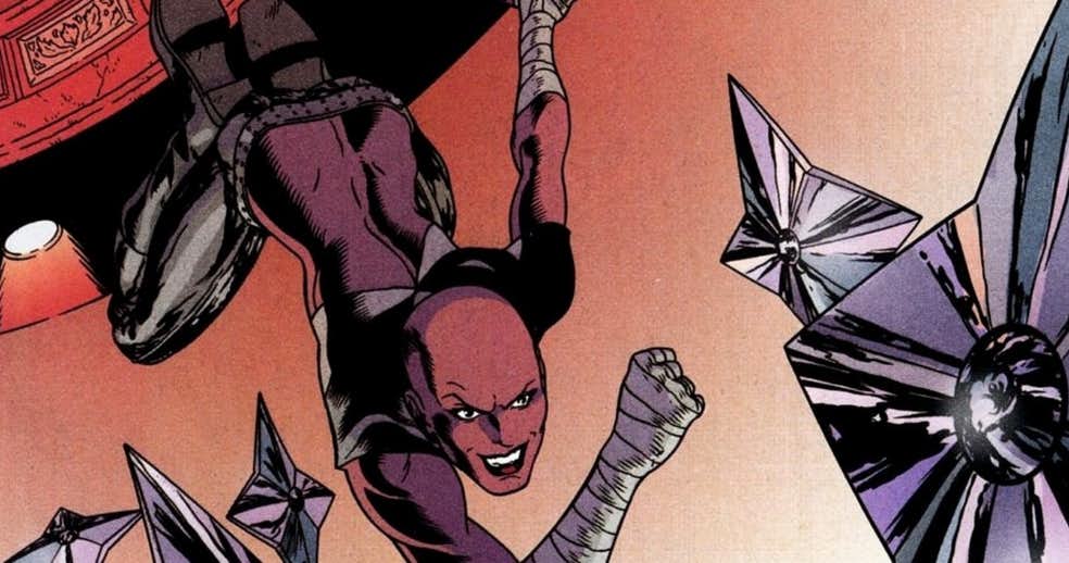 DCManiak: DC TV Series News #22