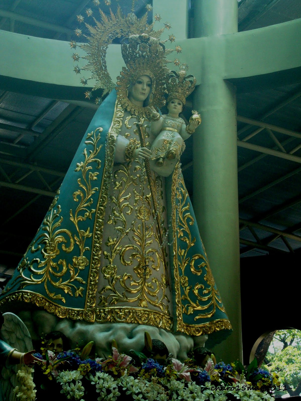 LIFE-IS-A-TRIP!: Our Lady of Manaoag