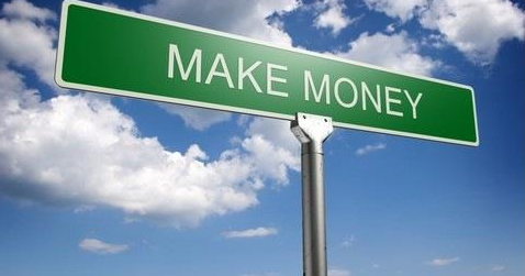 Per Click Money PTC: Money online with PTC sites