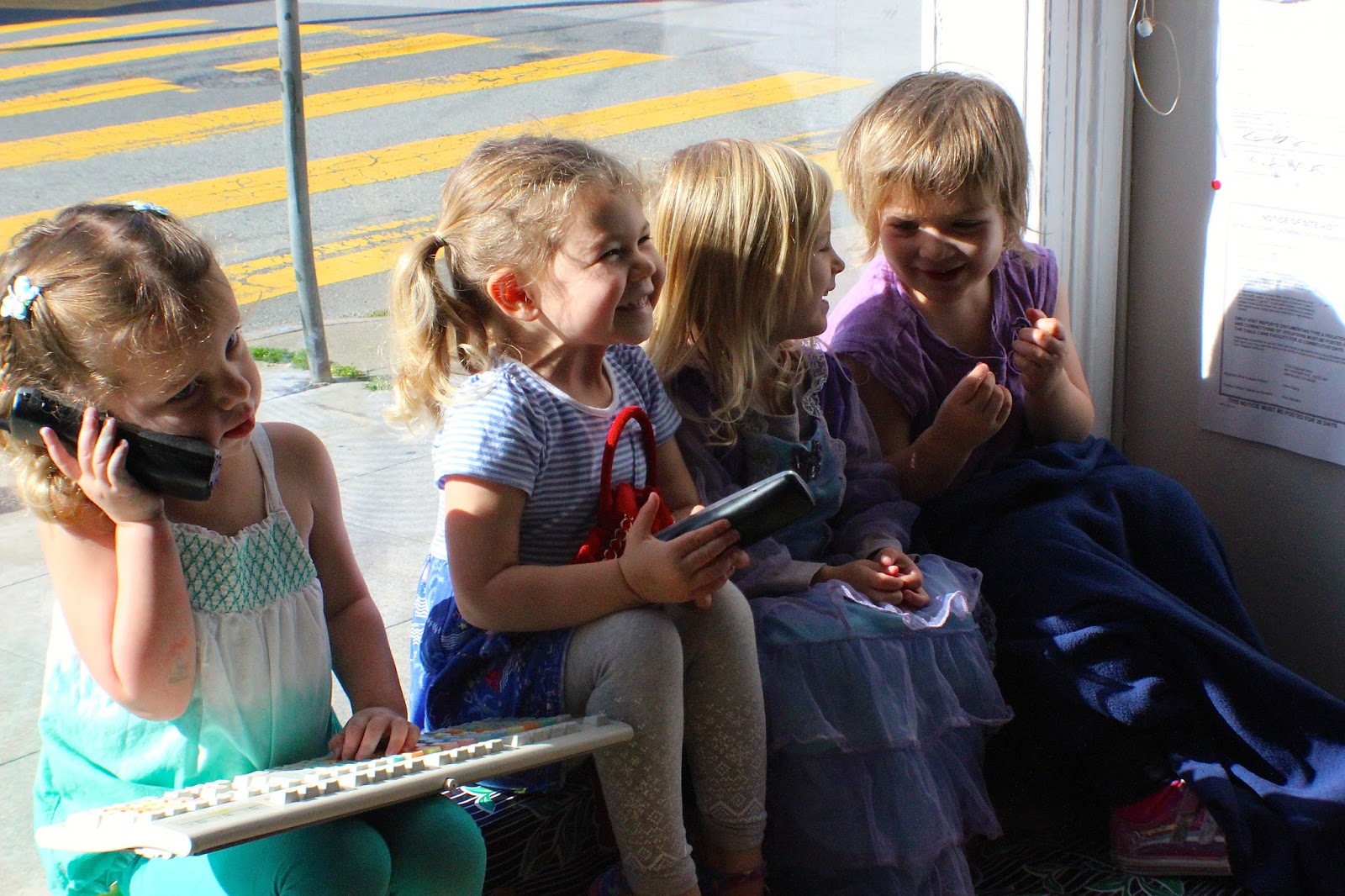 Pixie Hall Alternative Preschool