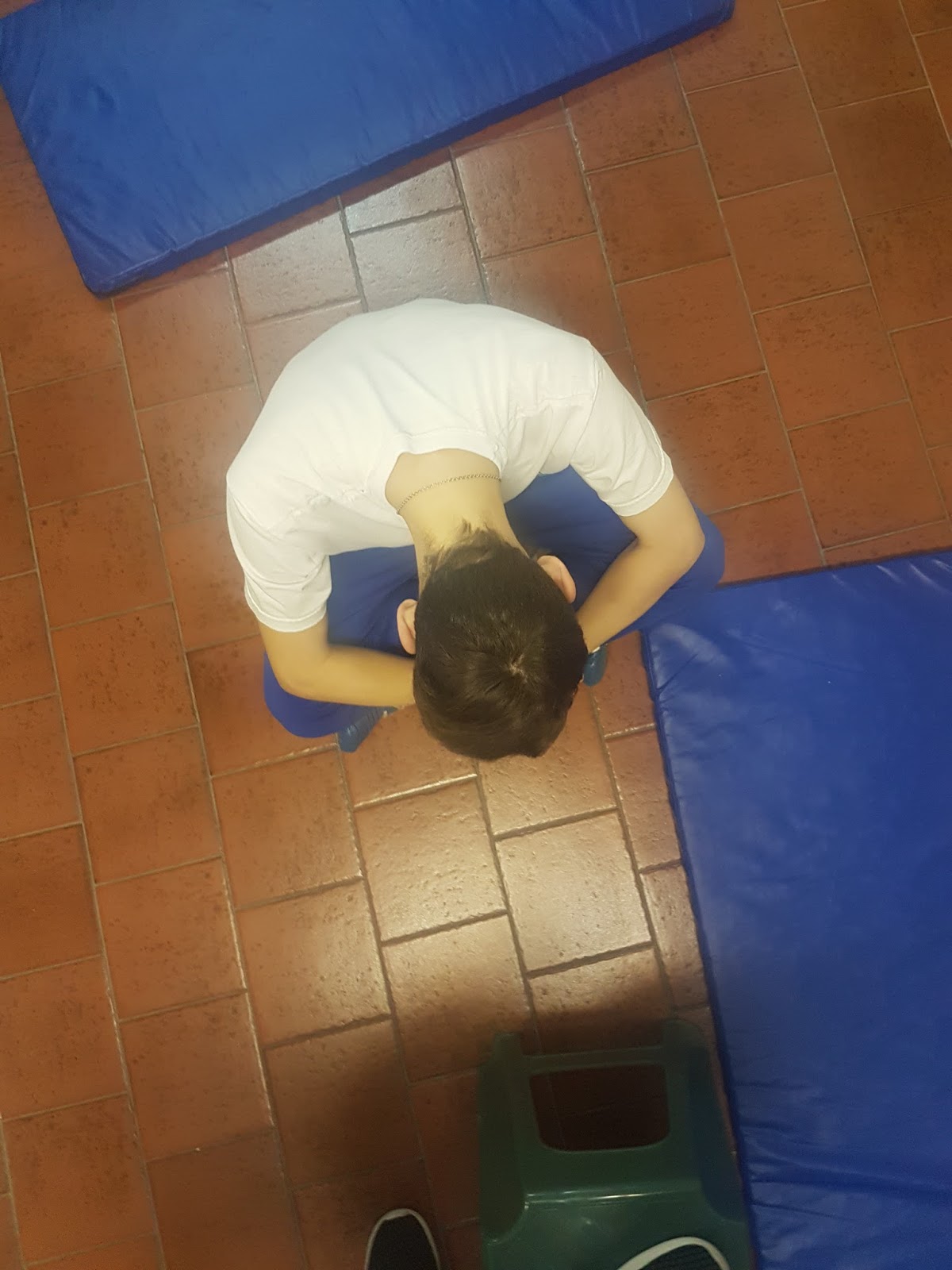 Tipo de ángulo de una fotografía ~ Blog de Sebastian Liu