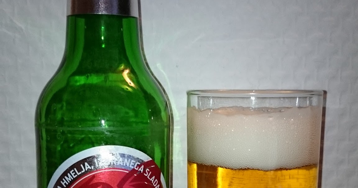 Beer Atlas: Union Pivo (Slovenia)