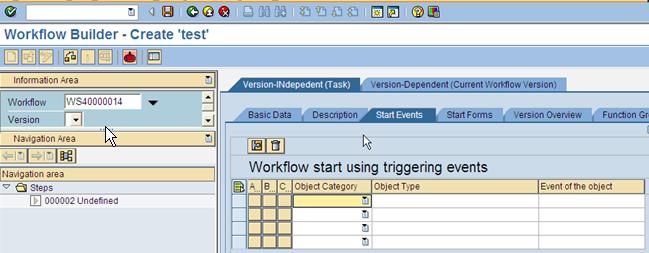 SAP SRM Challenges: BRF Configuration Part - 1