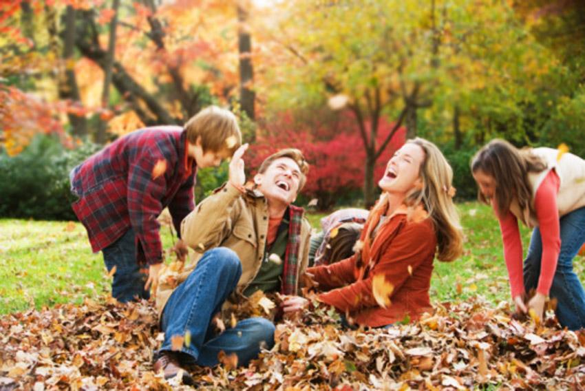 Bendiciendo Tu Vida: Un Hogar Feliz