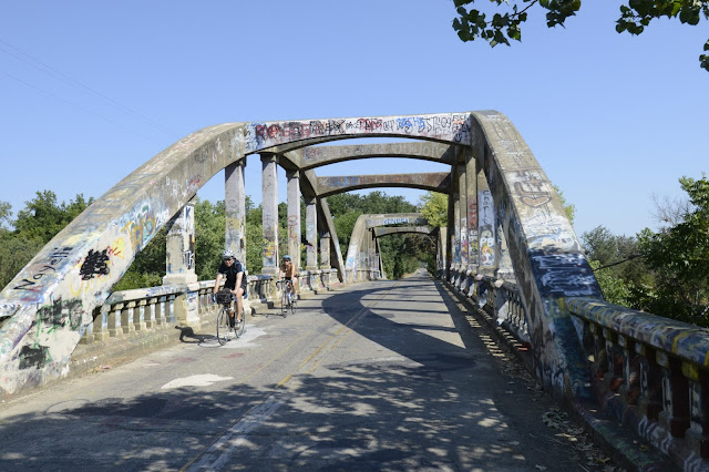 Bridge of the Week: Yolo County, California Bridges: Stevenson Road ...